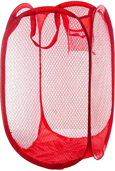 Cimide Oyuncak ve Çamaşır Saklama Filesi