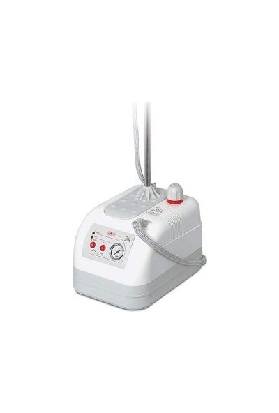 Gazella Silter Gld / Mn 2004 Goldental Buharlı Temizleme Robotu Gazella Silter Gld / Mn 2004 Goldental Buharlı Temizleme Robotu