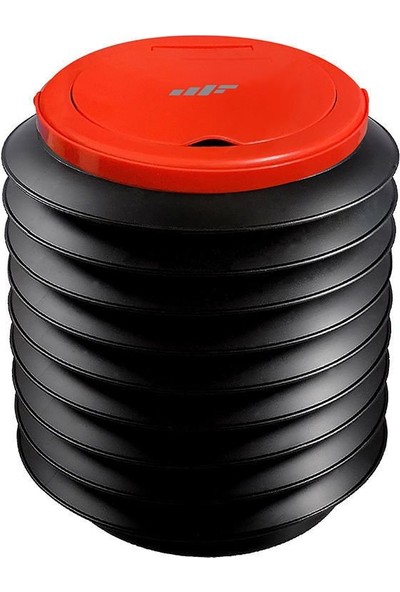 MF Product Jettpower 0501 Araç İçi Plastik Katlanabilir Çöp Kutusu MF Product Jettpower 0501 Araç İçi Plastik Katlanabilir Çöp Kutusu