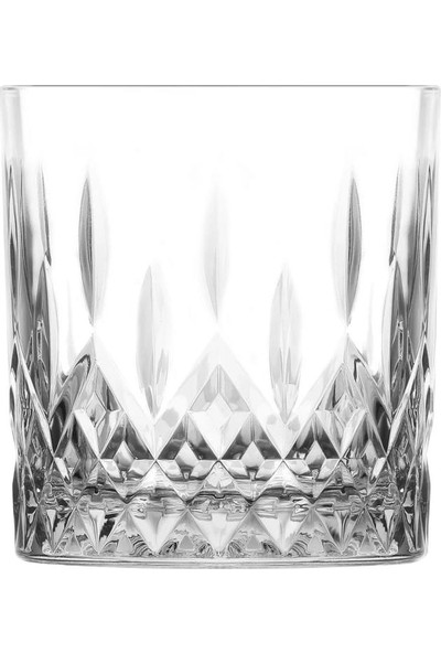 Lav Odin Su Bardak 6'lı Su Meşrubat Bardağı ODN430 Lav Odin Su Bardak 6'lı Su Meşrubat Bardağı ODN430