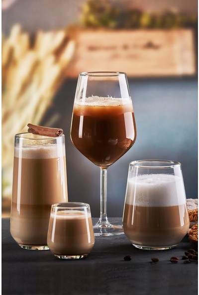 Paşabahçe Allegra Su Bardak Takımı - Su Bardağı Seti 24 Parça Paşabahçe Allegra Su Bardak Takımı - Su Bardağı Seti 24 Parça