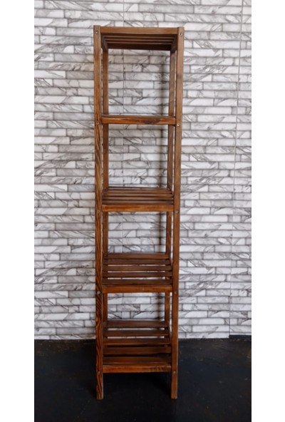 Gudywood Doğal Ahşap Kitaplık Gazetelik Çiçeklik Çok Amaçlı Raf Masif Ceviz Gudywood Doğal Ahşap Kitaplık Gazetelik Çiçeklik Çok Amaçlı Raf Masif Ceviz