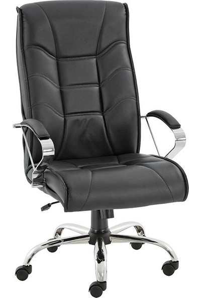 Araf Ofis Başak Yönetici Koltuğu