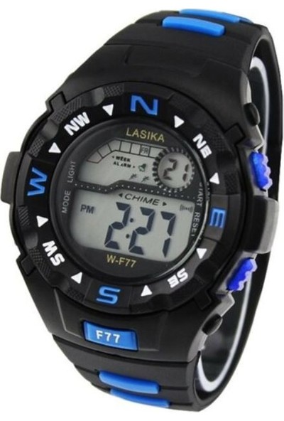 Lasika F77 Çocuk Kol Saati