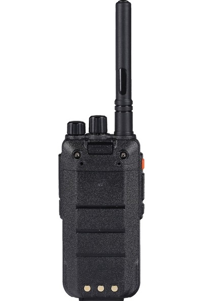 Tyt TC-2000 Pmr El Telsizi