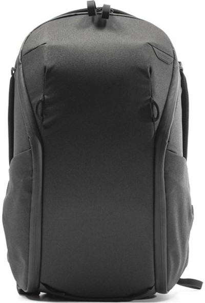 Peak Design Everyday Zip 15 lt Siyah Sırt Çantası