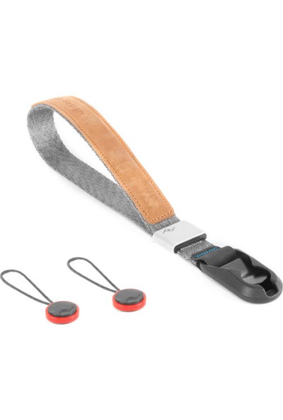 Peak Design Cuff Ash Bilek Askısı