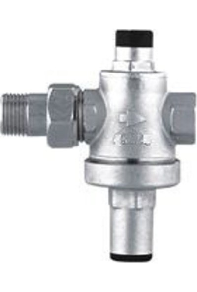 Candan 3/4 Basınç Düşürücü Su Basınç Regülatörü Rakorlu