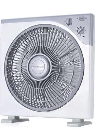 Goldmaster GM-7931 Konfor Kare Vantilatör