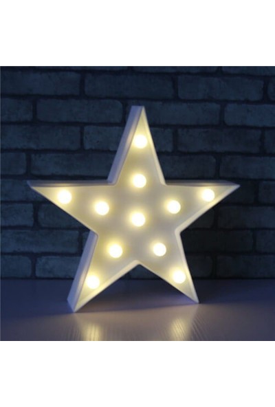 İstoç Tptan Neon LED Işıklı Masa Lambası Dekoratif LED Lamba İstoç Tptan Neon LED Işıklı Masa Lambası Dekoratif LED Lamba