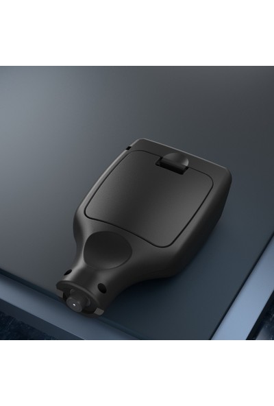 Guoou Oto Boya Kalınlık Ölçer