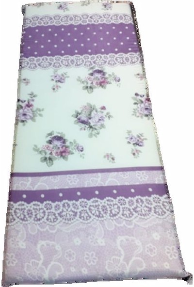 Dnzevgereçleri Sünger Yatak 70 x 170 cm