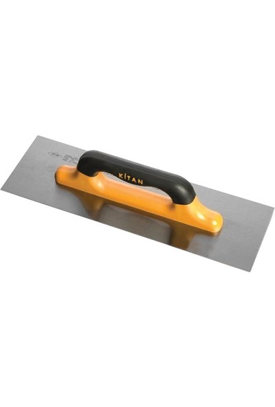 Kitan Alçı Malası Kapalı Sap 50 cm