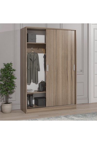 Missia Mobilya Napoli Sürme Kapaklı Portmanto Cordoba-Cordoba Missia Mobilya Napoli Sürme Kapaklı Portmanto Cordoba-Cordoba