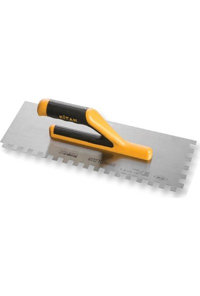 Seramik Malası Açık Sap 30 cm