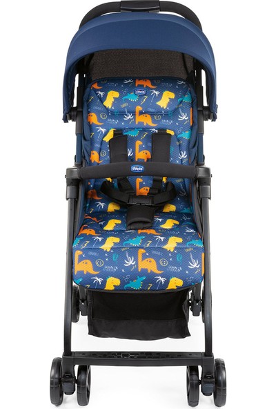 Chicco Ohlala 2 Dino Derby Bebek Arabası