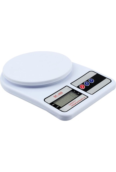 Alkılıç TFB-1005400 Dijital Hassas Terazi