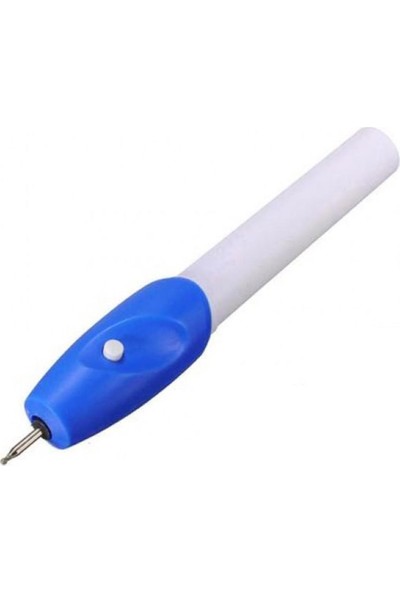 Buffer Pilli Hobi Gravür Oyma Taşlama Kalemi Metal, Ahşap, Cam Oyma Buffer Pilli Hobi Gravür Oyma Taşlama Kalemi Metal, Ahşap, Cam Oyma