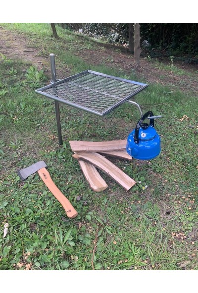 Nurgaz Akrobat Izgara