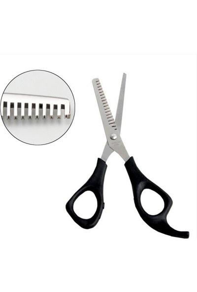 Taksun Plastik Saplı Ara Makası