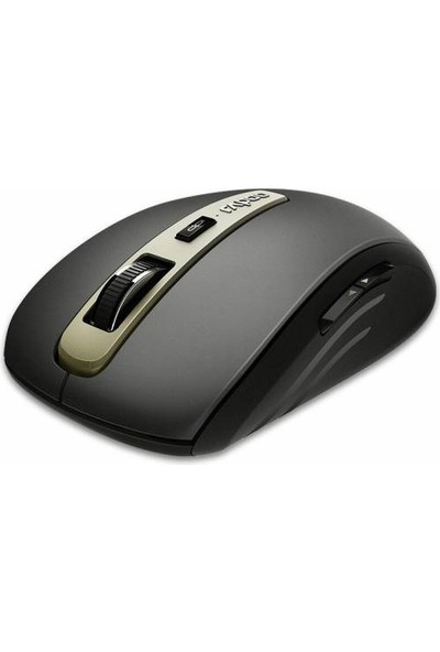 Rapoo Çok Modlu Kablosuz Optik Mouse Siyah MT350 Rapoo Çok Modlu Kablosuz Optik Mouse Siyah MT350