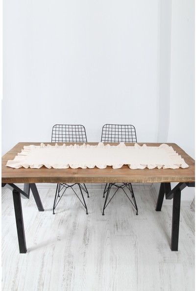 Bedinn Naturel Runner 50 x 130 cm Bedinn Naturel Runner 50 x 130 cm