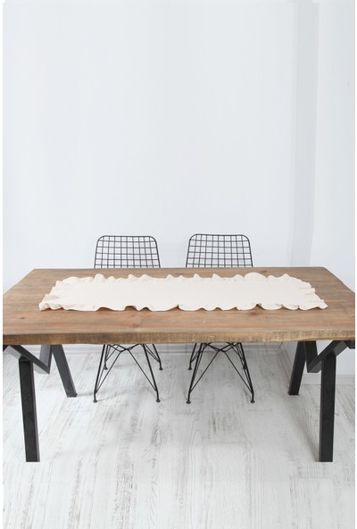 Bedinn Naturel Runner 40 x 110 cm Bedinn Naturel Runner 40 x 110 cm