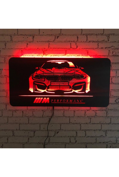 Pika Bmw M4 Performance Pika Bmw M4 Performance