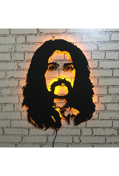 Pika Barış Manço V.1