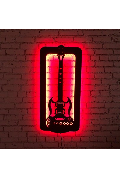 Pika Guıtar V.2 Pika Guıtar V.2