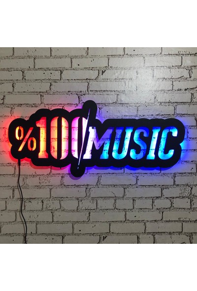%100 Musıc V.2