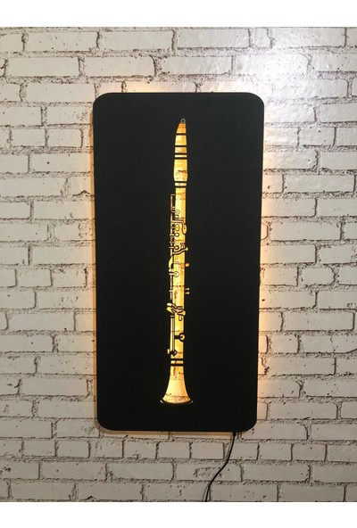 Pika Klarnet V.1 Pika Klarnet V.1