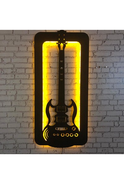 Pika Guıtar V.1 Pika Guıtar V.1