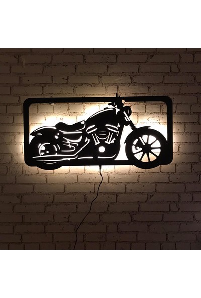 Pika Chopper V.1 Pika Chopper V.1