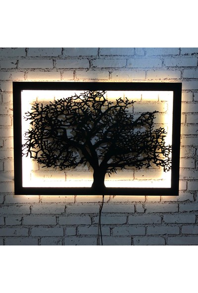 Pika Dekoratif Ağaç Pika Dekoratif Ağaç