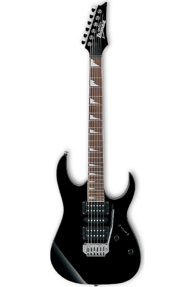 Ibanez GRG170 Dx Bkn Elektro Gitar