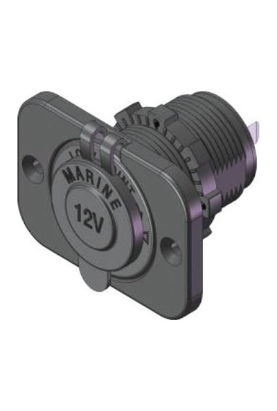 Saray Şarj Soketi 12V