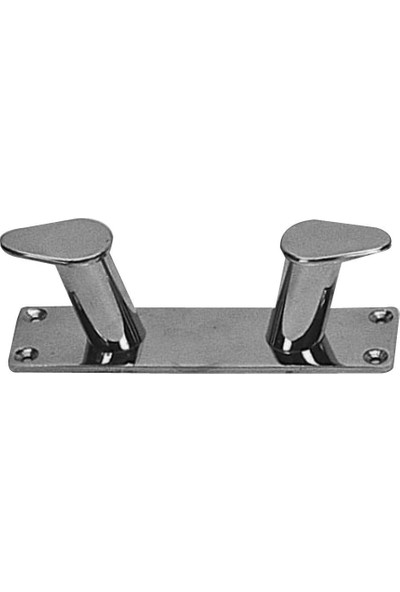 Saray Krom Baba V Modeli 45X170X50MM Saray Krom Baba V Modeli 45X170X50MM