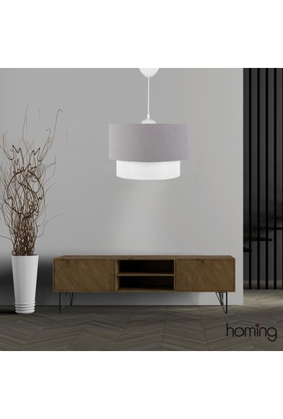 Homing Tekli Sarkıt Avize AYD-2273