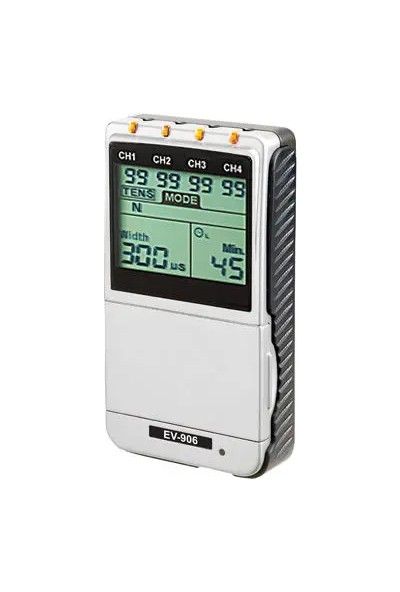 Everyway EV906-A 4kanallı Ems Cihazı