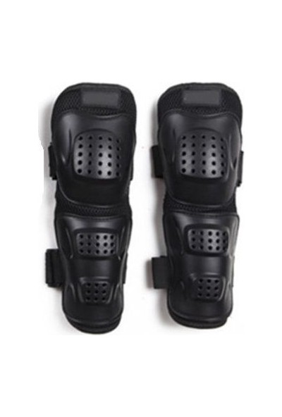 Tex 968 Mafsallı Motorsiklet Dizlik