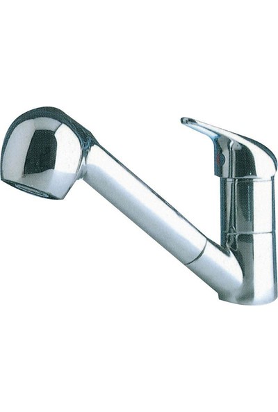 Barka MD61301 Spiralli Musluk Sıcak-Soğuk Barka MD61301 Spiralli Musluk Sıcak-Soğuk