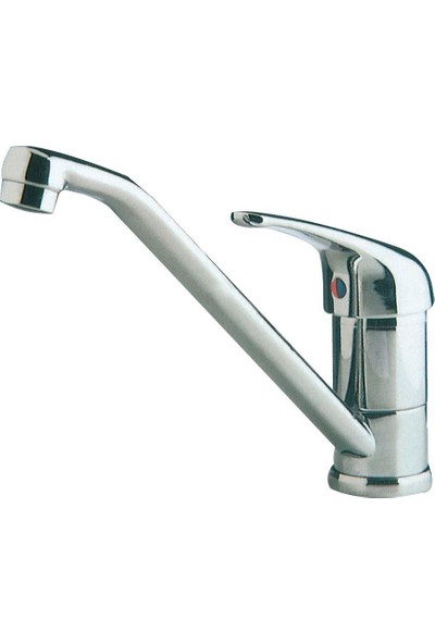 Barka MM6700/20 Musluk Sıcak-Soğuk Barka MM6700/20 Musluk Sıcak-Soğuk