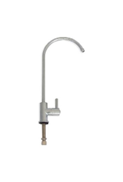 Aqua Lüx Krom Arıtma Musluğu