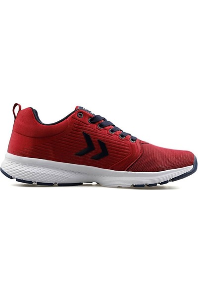 Hummel Athletic Erkek Performans Ayakkabı 207887-3661 Hummel Athletic Erkek Performans Ayakkabı 207887-3661