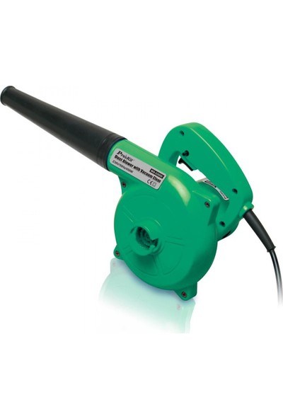 Proskit MS-C005I Profosyonel Üfleme ve Emme Makinası (450W)