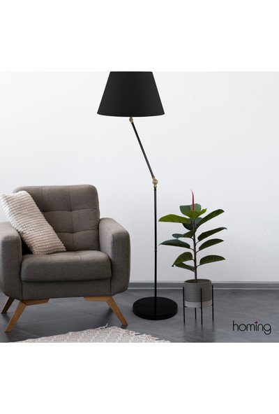 Homing Hareketli Gövdeli Lambader AYD-2235 Homing Hareketli Gövdeli Lambader AYD-2235