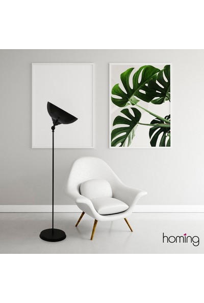 Homing Hareketli Başlıklı Lambader AYD-2252