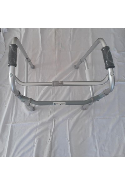 Iron Wolker Hareketli Alüminyum Iron Wolker Hareketli Alüminyum