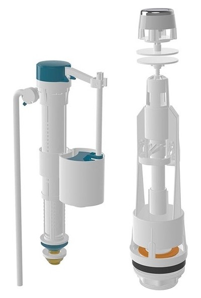 Nova Tek Basmalı Iç Takım